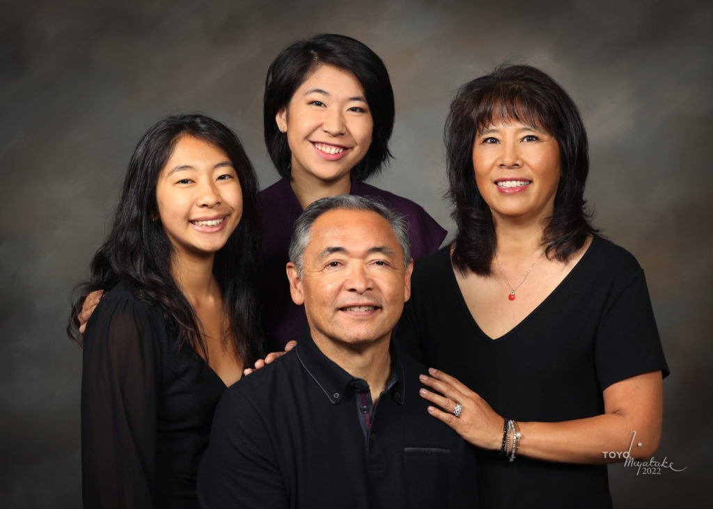 Queen & Court Program | Nisei Week Foundation